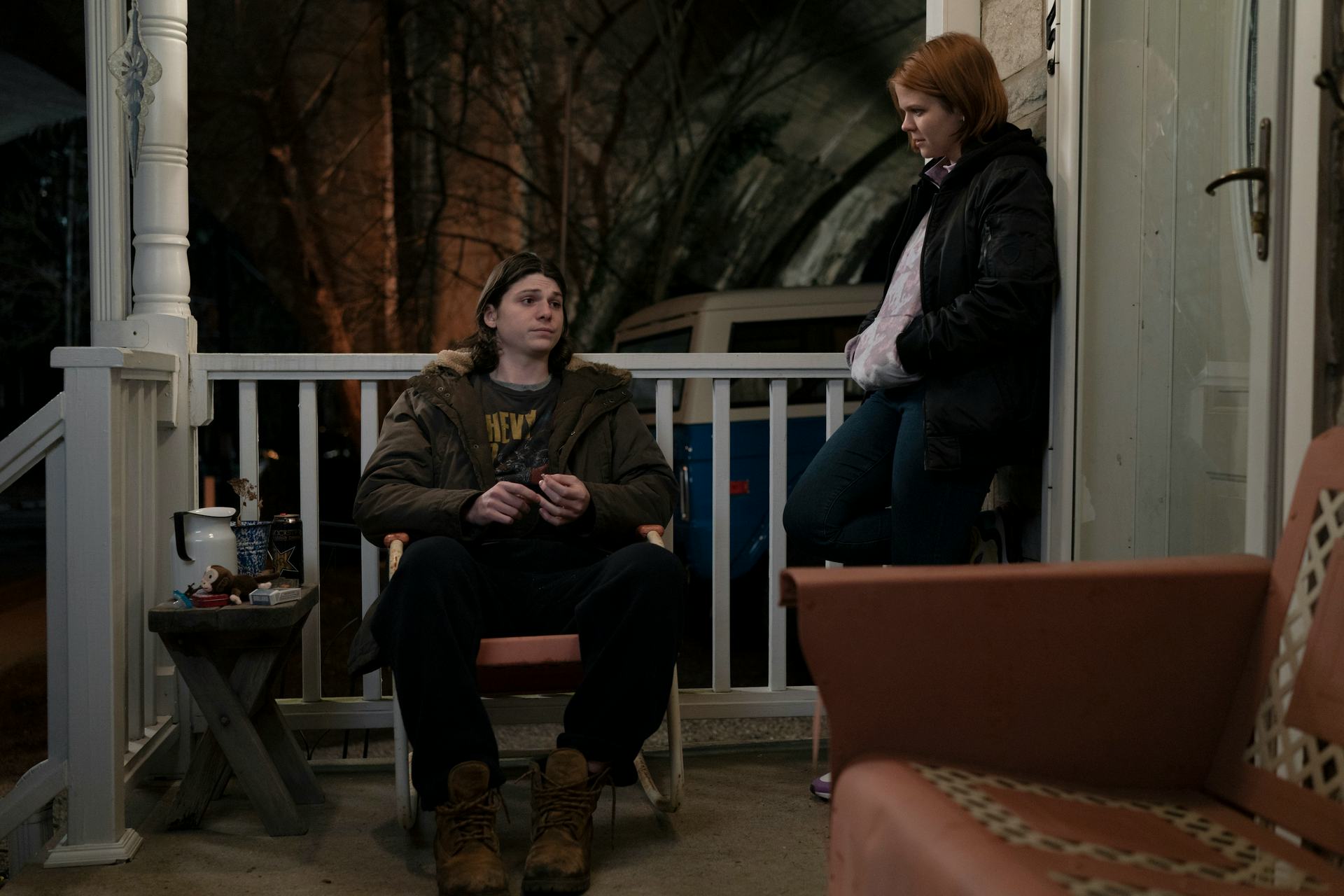 So, Did Dylan Kill Erin On 'Mare of Easttown'?