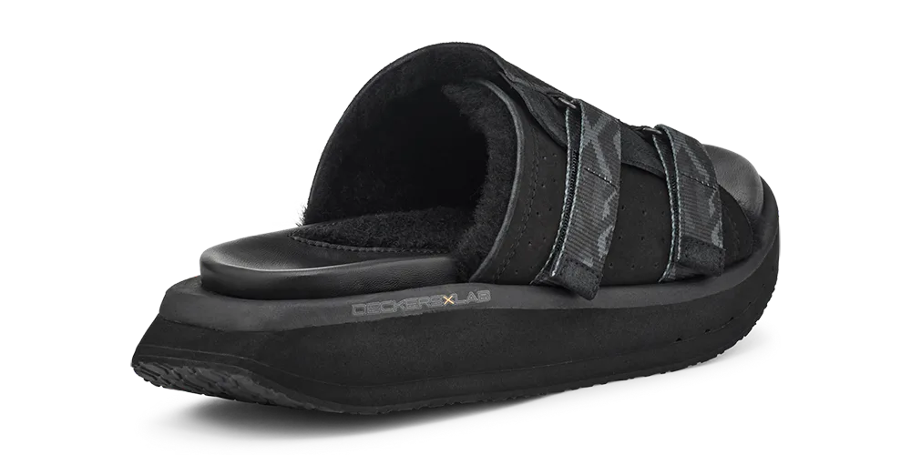 Deckers x Lab KO-Z Slide review: The most comfortable house shoe you ...