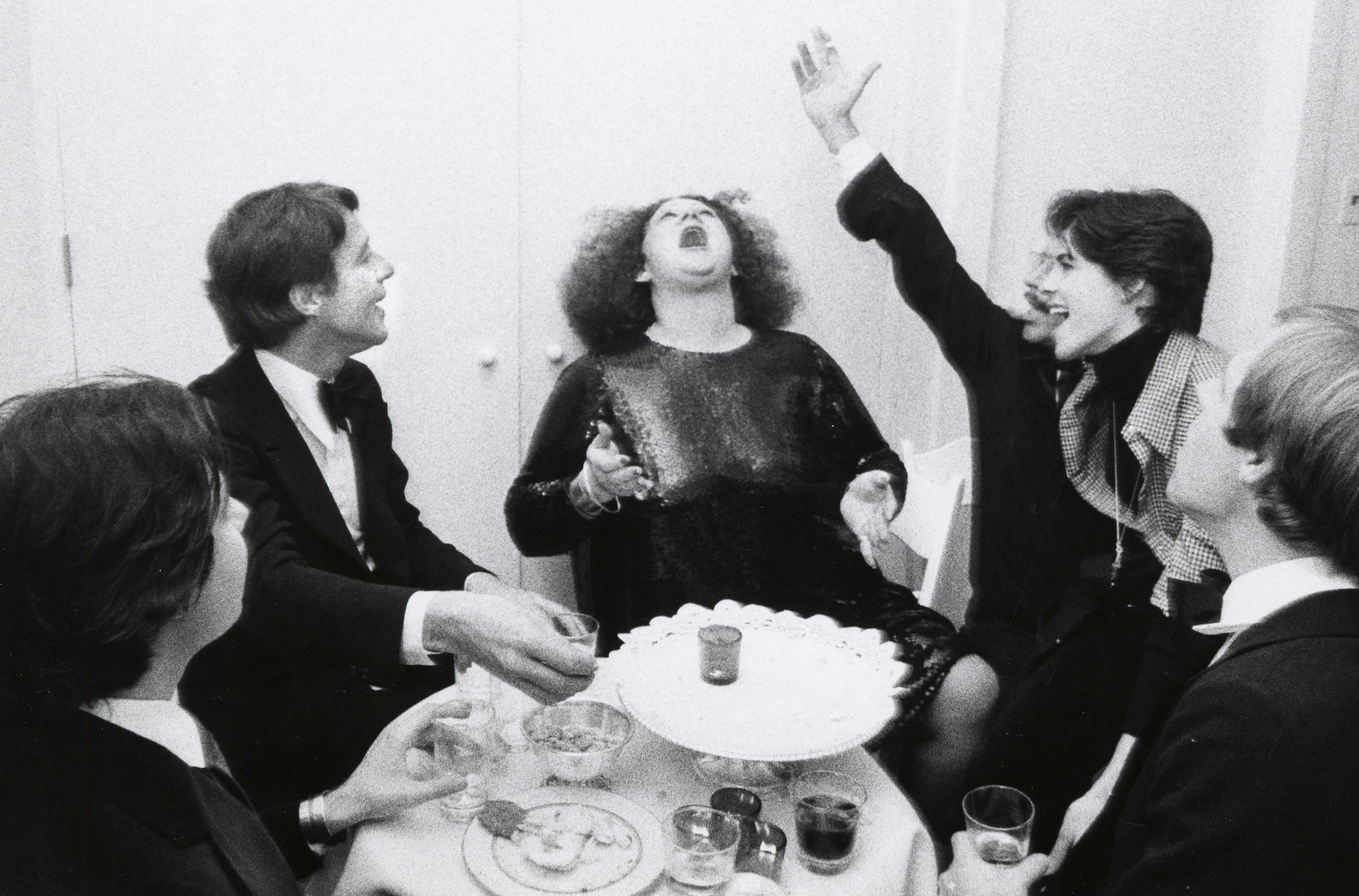 Pat Ast Was the Halston and Andy Warhol Muse Who Never Got Her Due