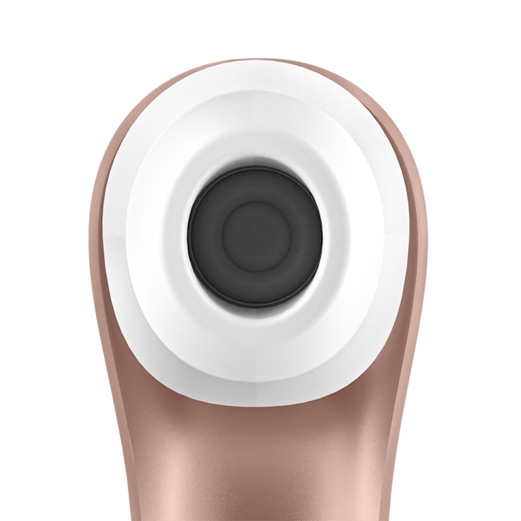 I Tried The Satisfyer Pro 2 To See If It Could Really Deliver Touch Free Orgasms