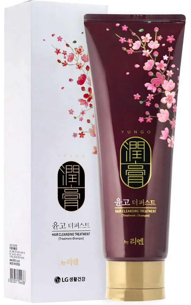 The 14 Best Korean Hair Products You Can Find Stateside
