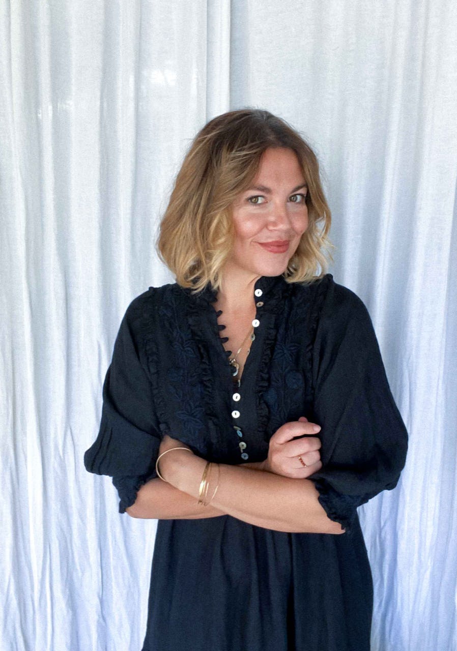 How To Prioritize Mental Wellness, According To Female Founders