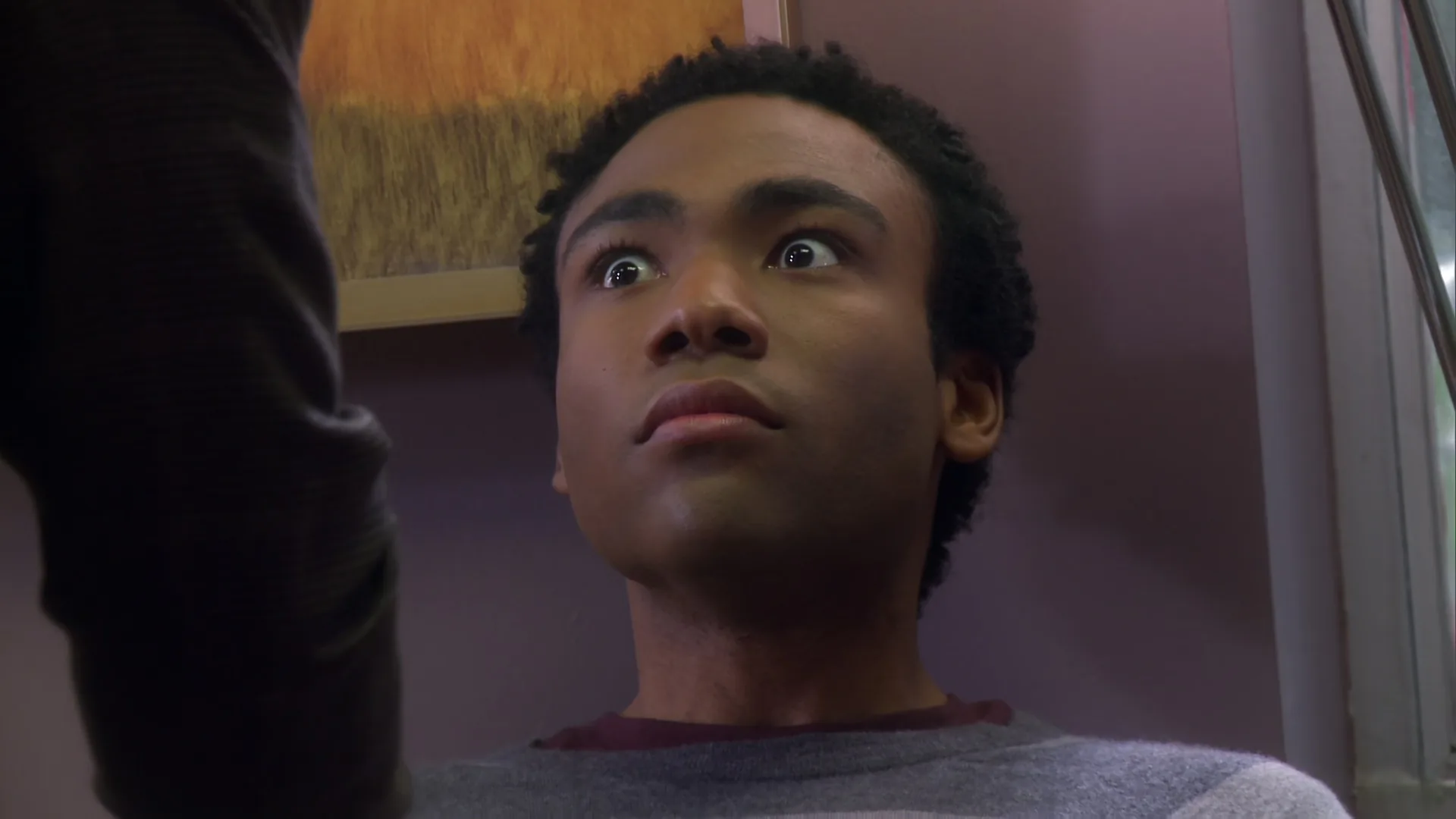 'Community' movie: LeVar Burton confirms he'll return for the film