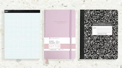 The 9 Best Graph Paper Notebooks