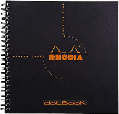 The 5 Best Dot Grid Notebooks