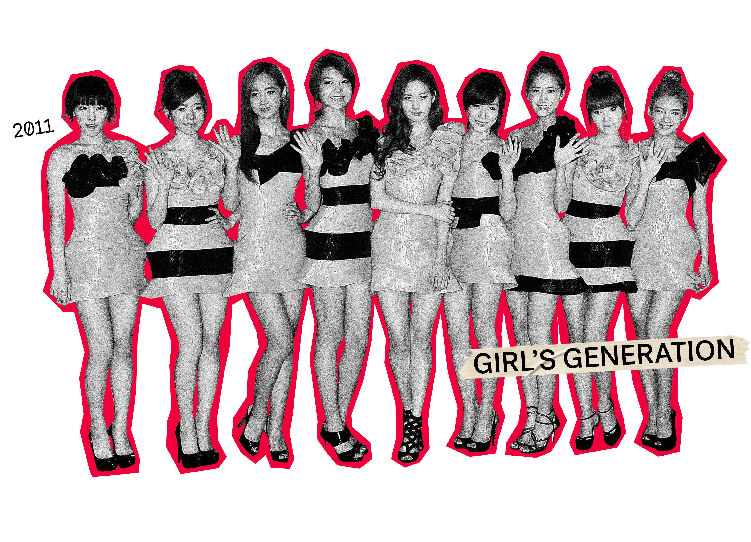 How K-Pop Took Over America: A Timeline