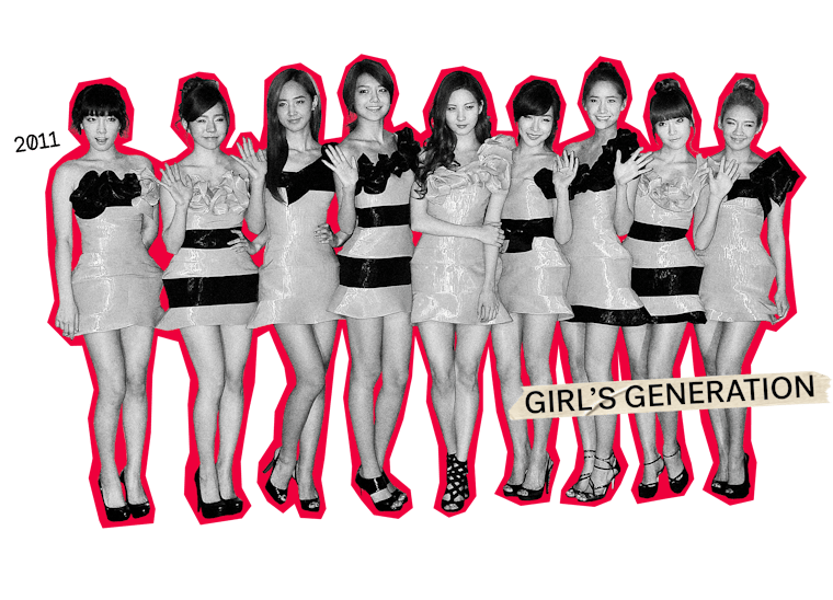 How K-Pop Took Over America: A Timeline