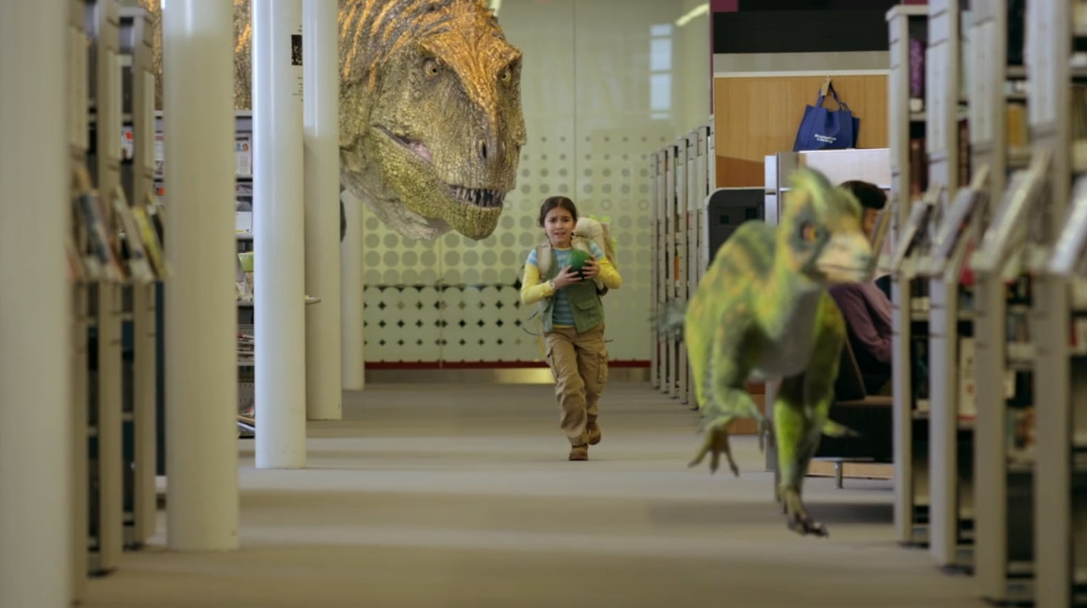 The 20 Dinosaur Shows For Kids To Watch Right Now