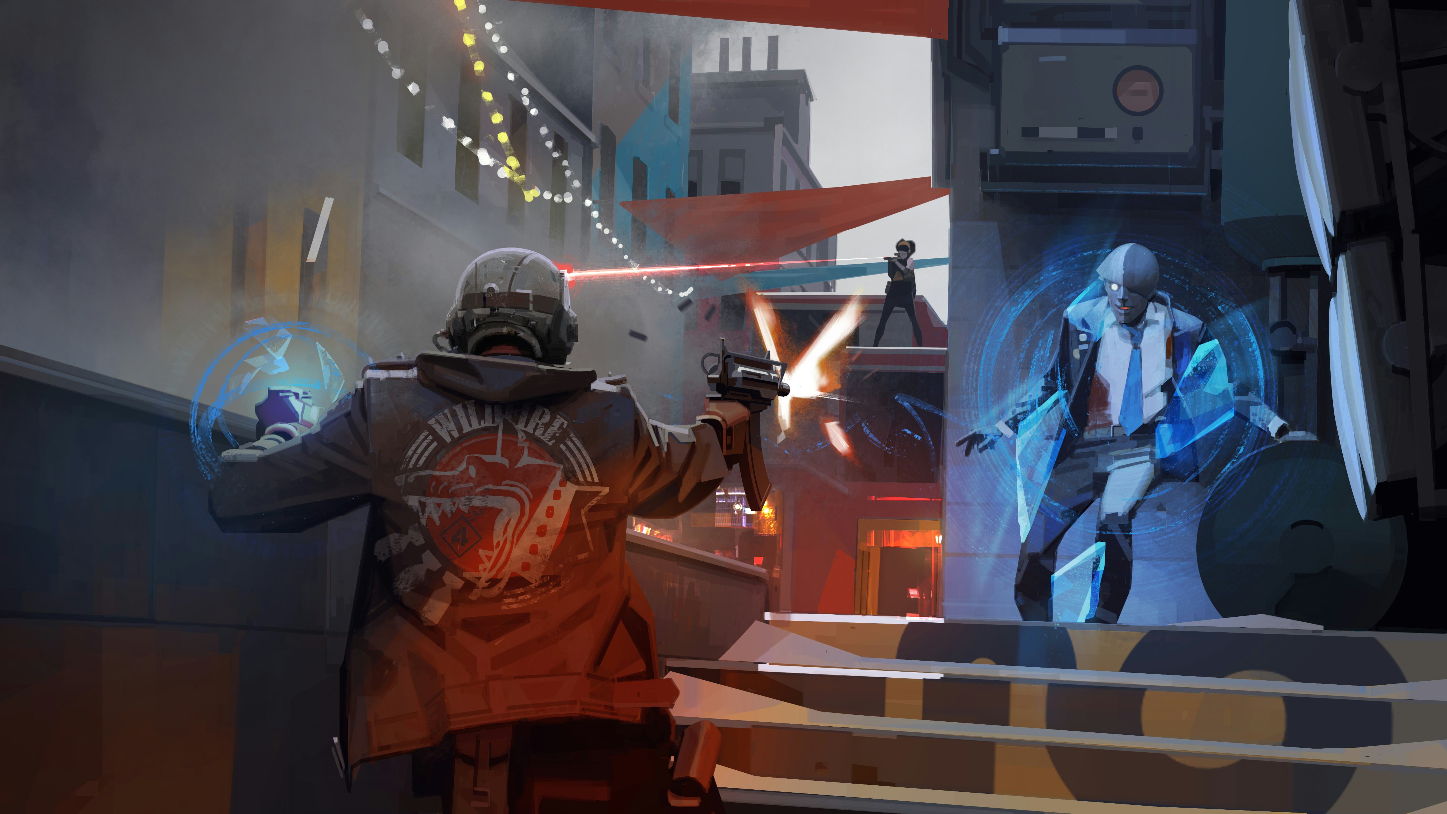 ‘Deathloop’ preview: 2021’s first GOTY contender has arrived