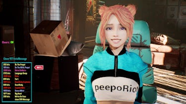 The mind behind CodeMiko reveals the worst part of becoming a streaming ...