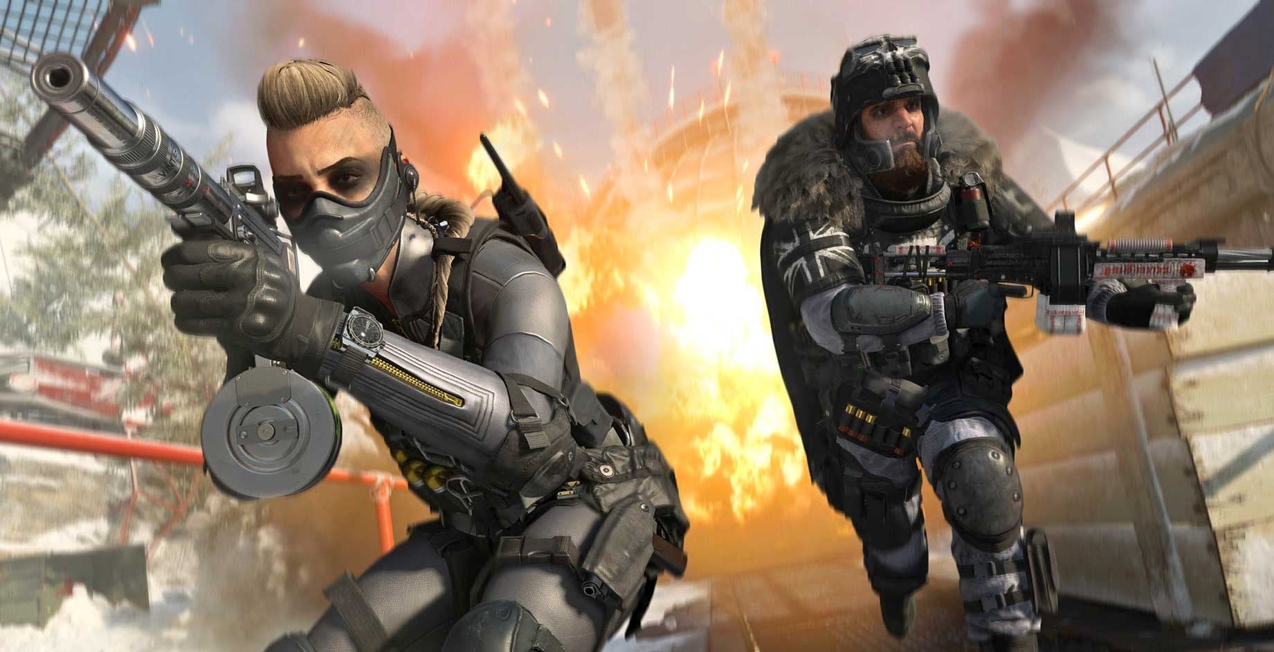 'Call of Duty’ Season 3 Reloaded release time, preload, and what to expect