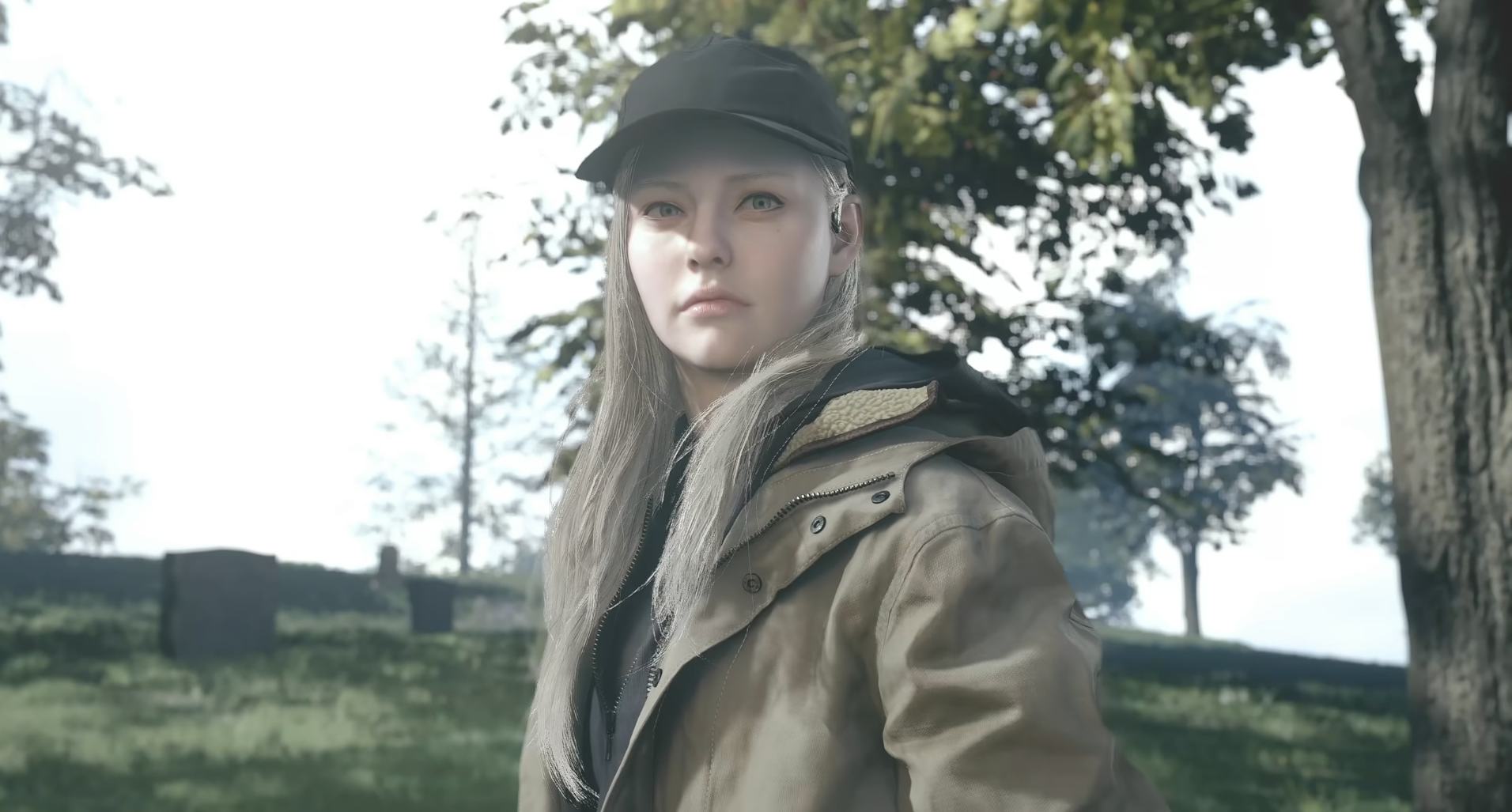 Everything we know about 'Resident Evil 9'