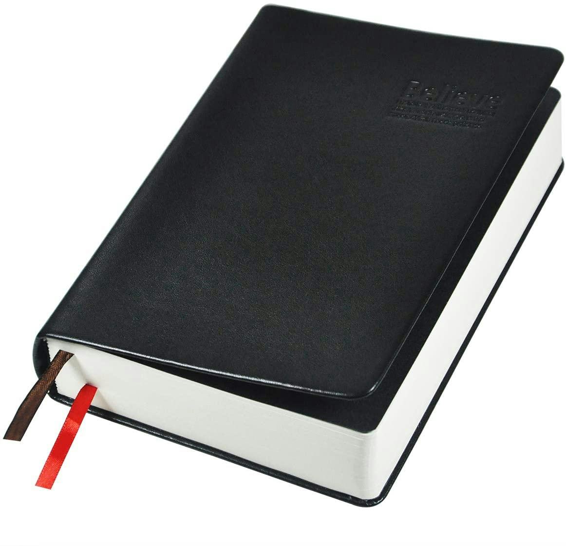 The 5 Best Dot Grid Notebooks