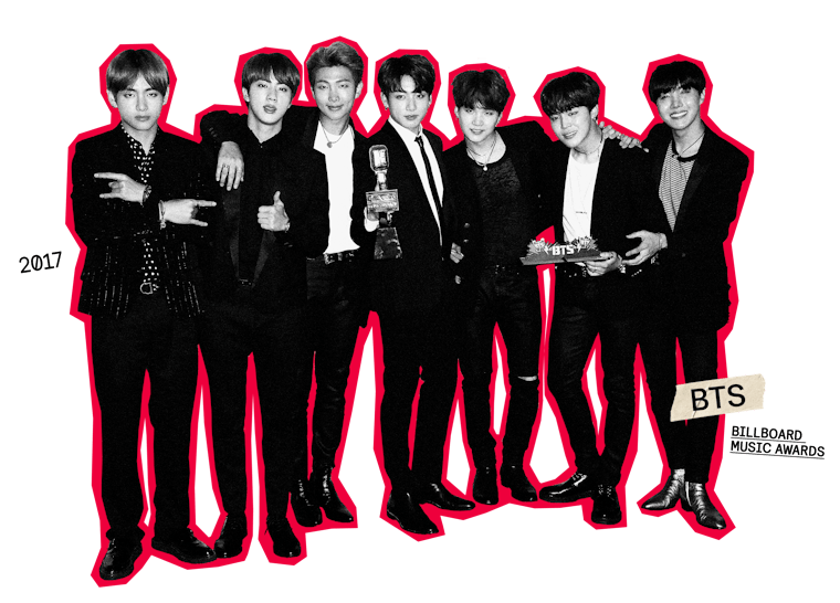 How K-Pop Took Over America: A Timeline