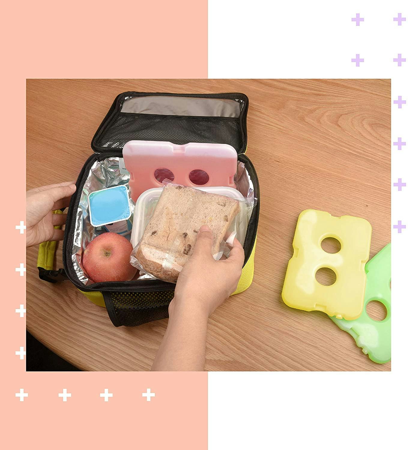 The Best Ice Packs For Lunch Boxes