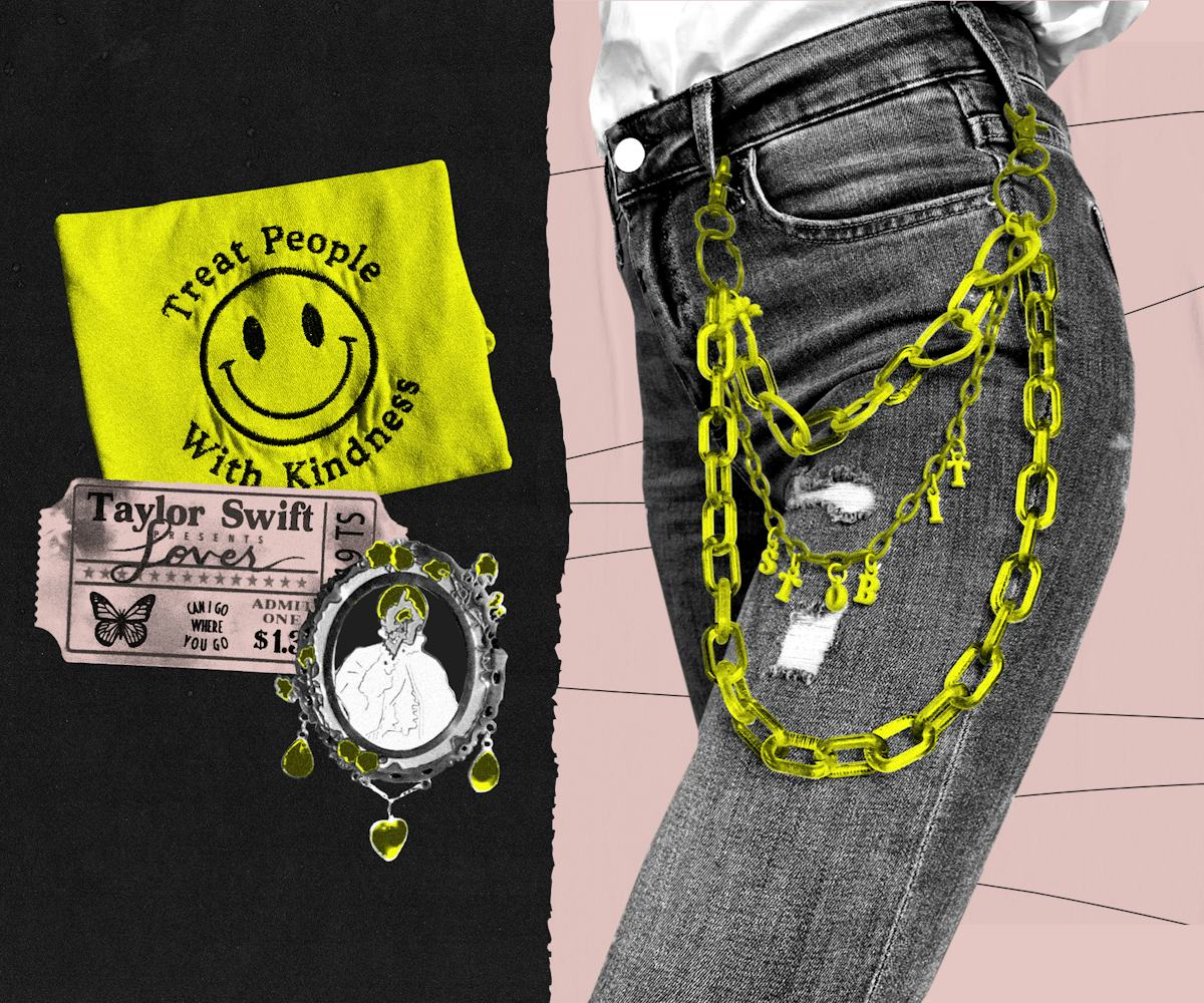 Fan-Made Merch: Turning A Passion For Pop Music Into A Business