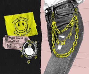 Fan-Made Merch: Turning A Passion For Pop Music Into A Business