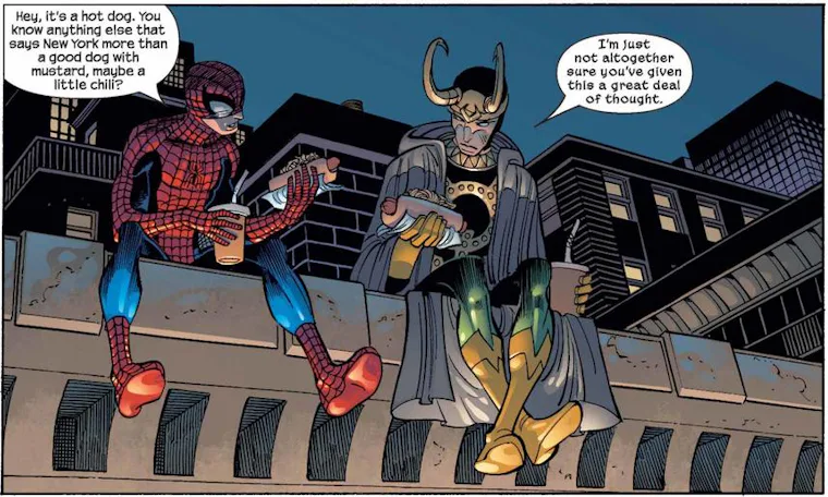 Best Loki fanfiction: 5 strange and chaotic stories you need to read ASAP