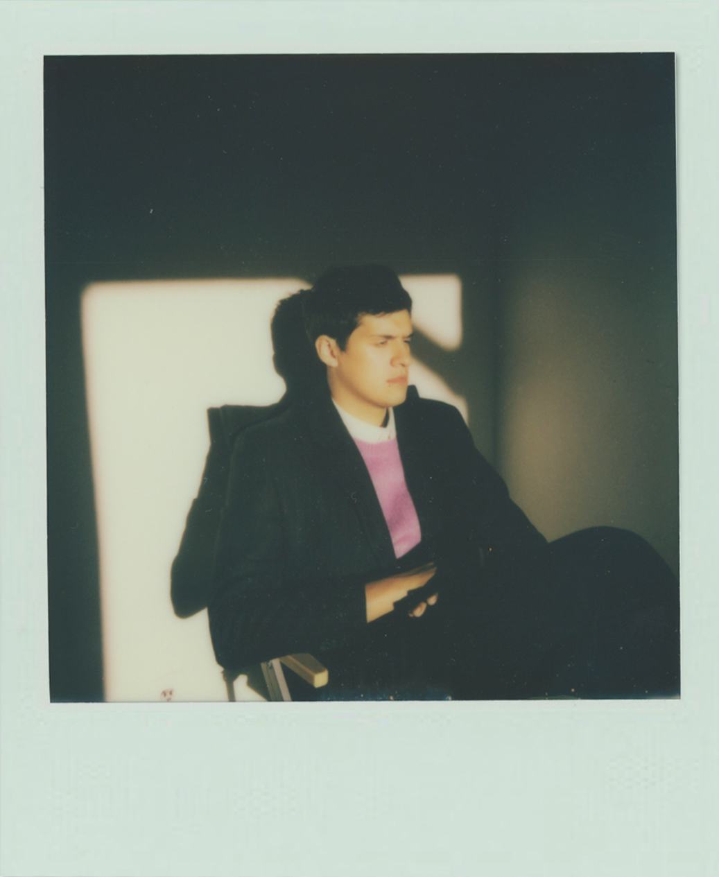 Omar Apollo on "Ugotme's" Overnight Success and His Biggest Influences