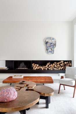 Inside Nine of the Architect Olivier Dwek's Most Stunning Projects