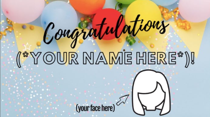 14 Graduation Zoom Backgrounds For All Your Class Of 2021 Celebrations