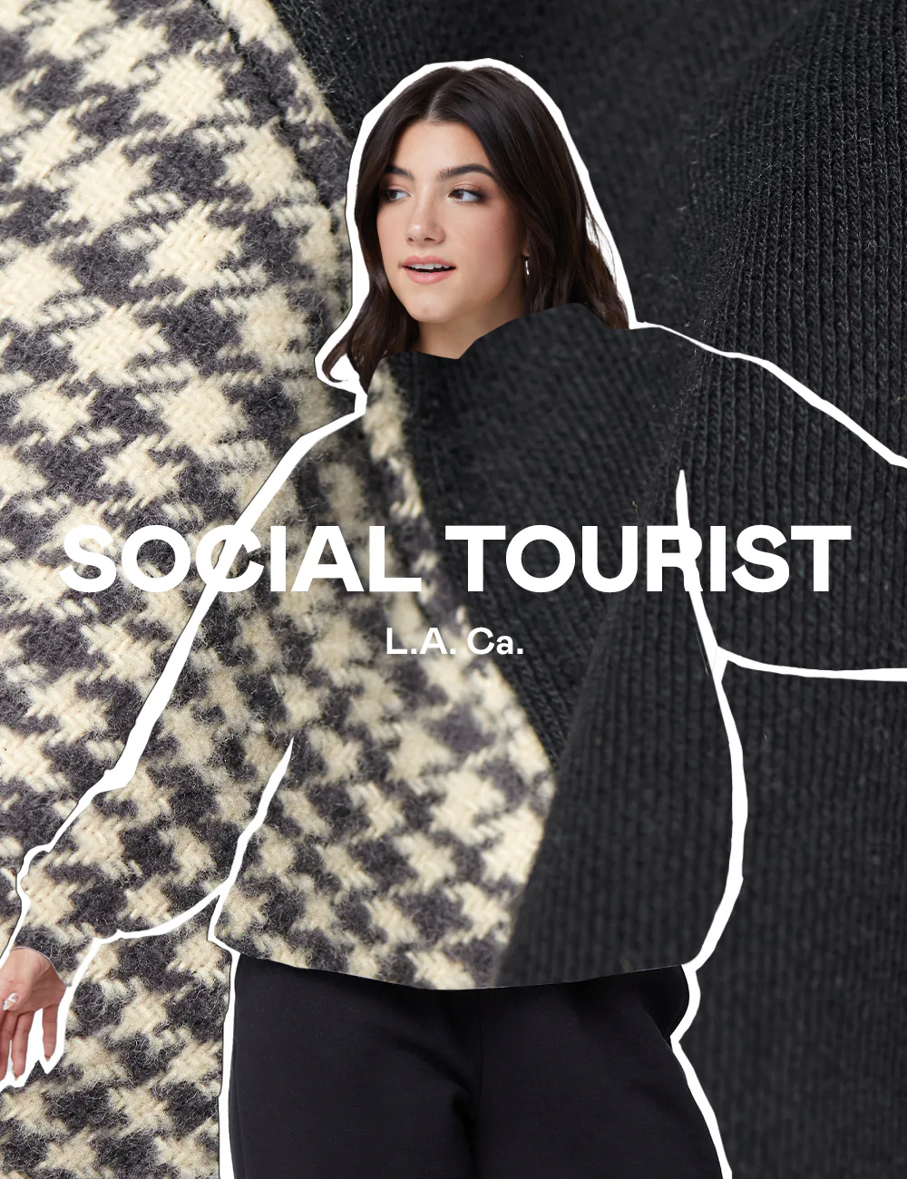 Charli & Dixie D'Amelio's Social Tourist Is Dropping A Pre-Launch ...