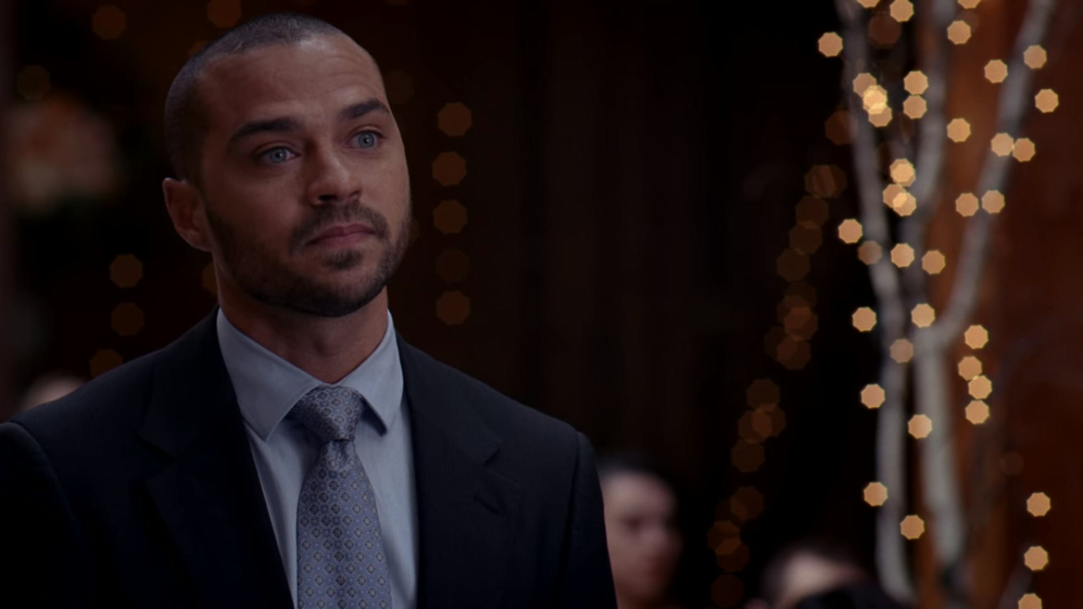 These 'Grey's Anatomy' Jackson Avery Episodes Showcase Jesse Williams's ...