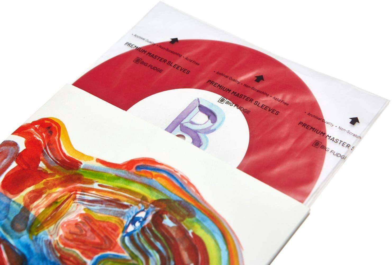 The 6 Best Record Sleeves