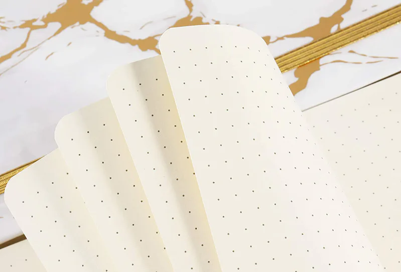 The 5 Best Dot Grid Notebooks