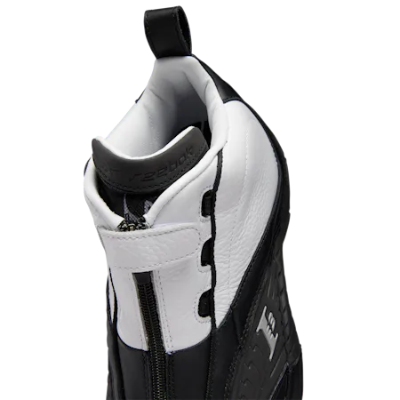 Reebok’s Allen Iverson ‘Stepover’ sneaker honors an iconic NBA moment