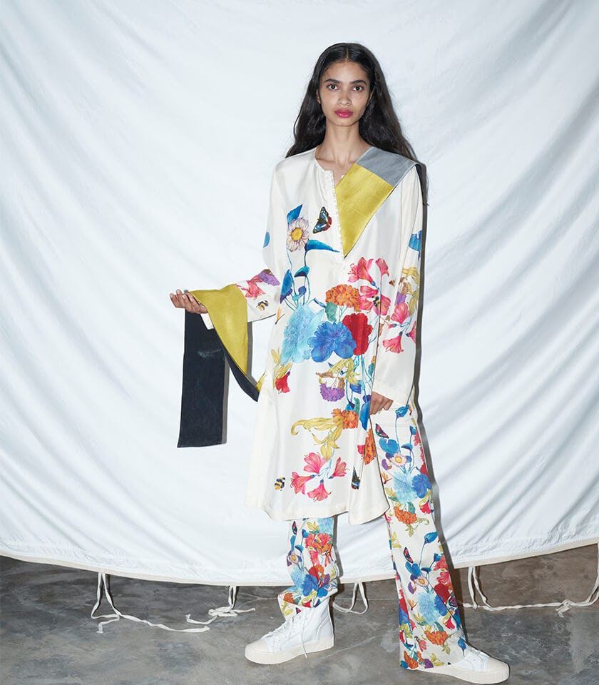 31 Asian-Owned Fashion Brands To Shop In Honor Of Asian American and ...