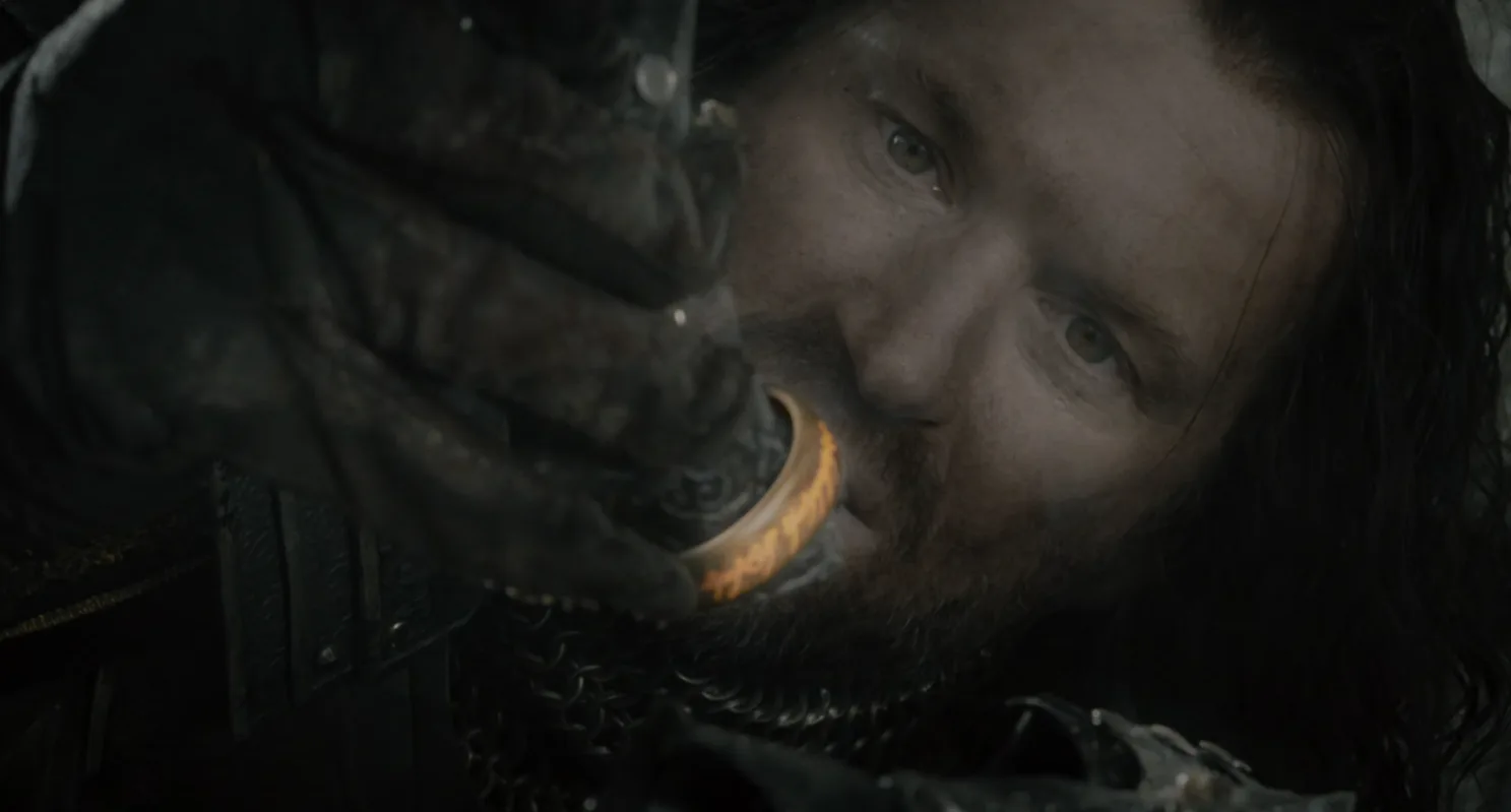 Amazon’s Lord of the Rings series can redeem one misunderstood character