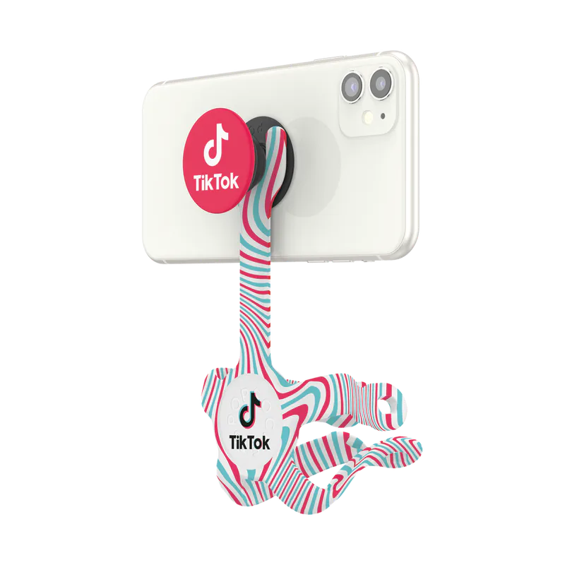 Where To Buy TikTok PopSockets For Easier Filming On-The-Go
