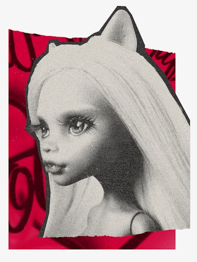 How Goth Jafar Turned Her Pop Music Knowledge Into Killer Mixes