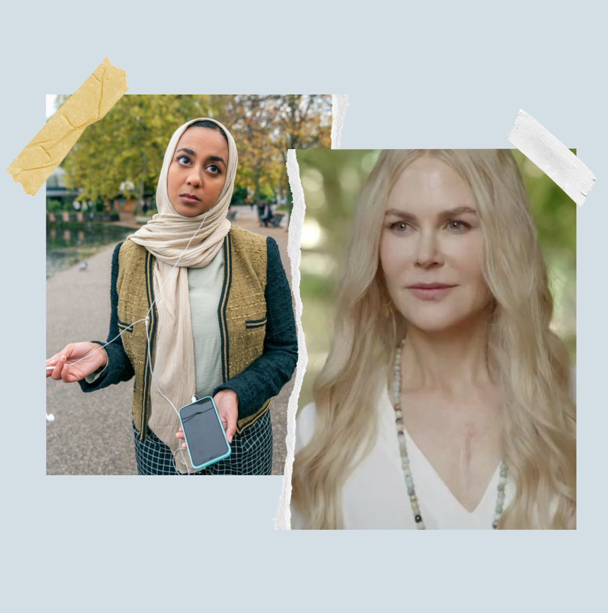 17 New TV Shows Coming Out In Summer 2021