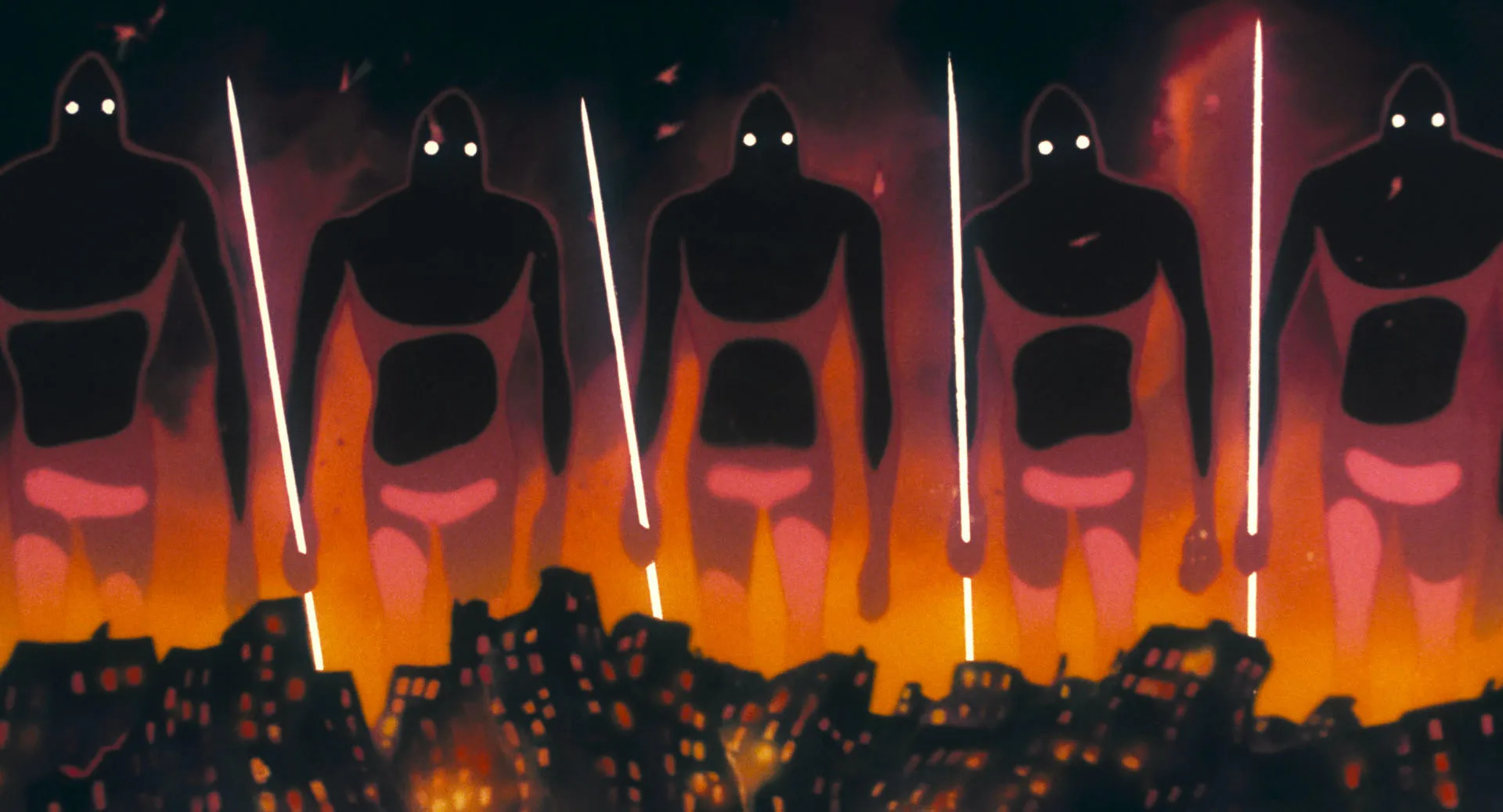 You need to watch the most important post-apocalypse movie on HBO Max ASAP