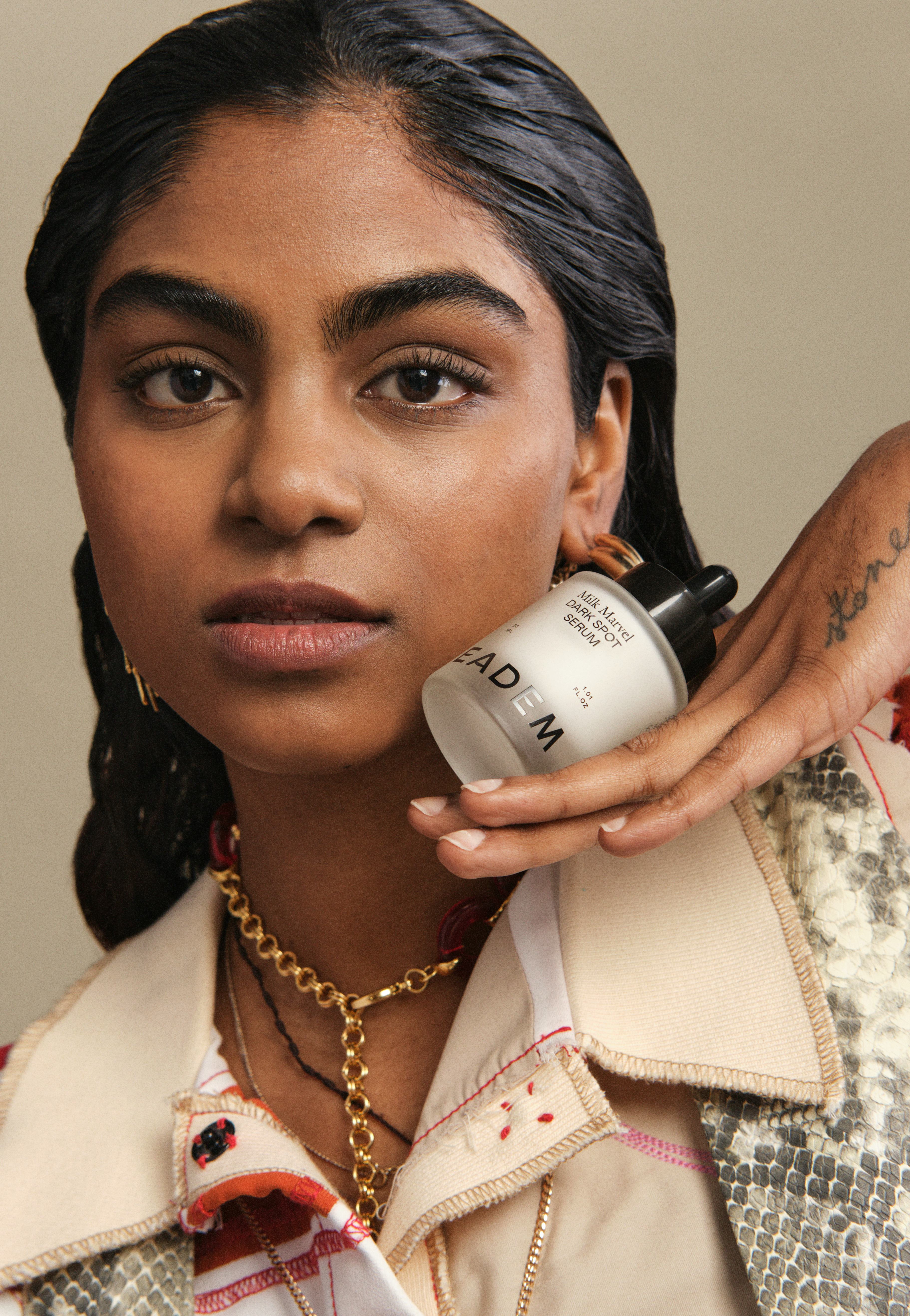 EADEM Is The New Skin Care Brand Made Exclusively For WOC's Needs
