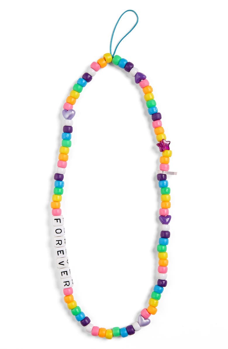 Beaded Phone Strings Are The Latest TikTok Trend To Try Out