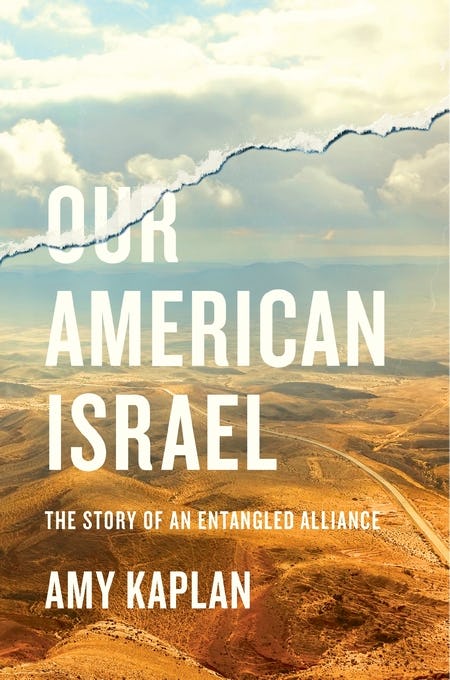 15 Books On The Israel-Palestine Conflict That Will Help You Understand It