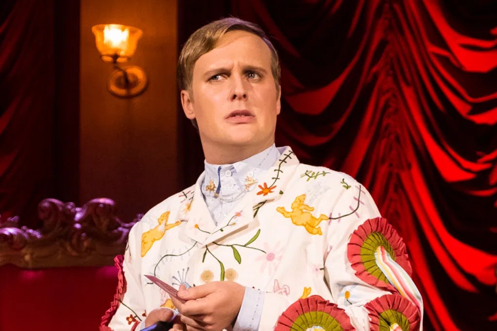 The 'Search Party' Character You Are, Based On Your Zodiac Sign