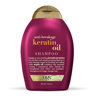 The 11 Best Shampoos For Split Ends