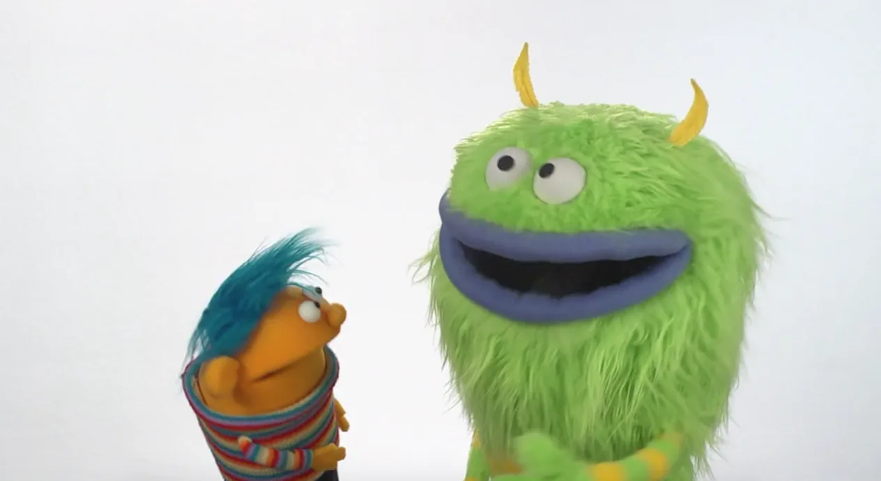 Best Kids’ Shows On Paramount+ In 2021