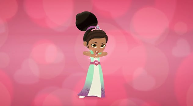 Best Kids’ Shows On Paramount+ In 2021