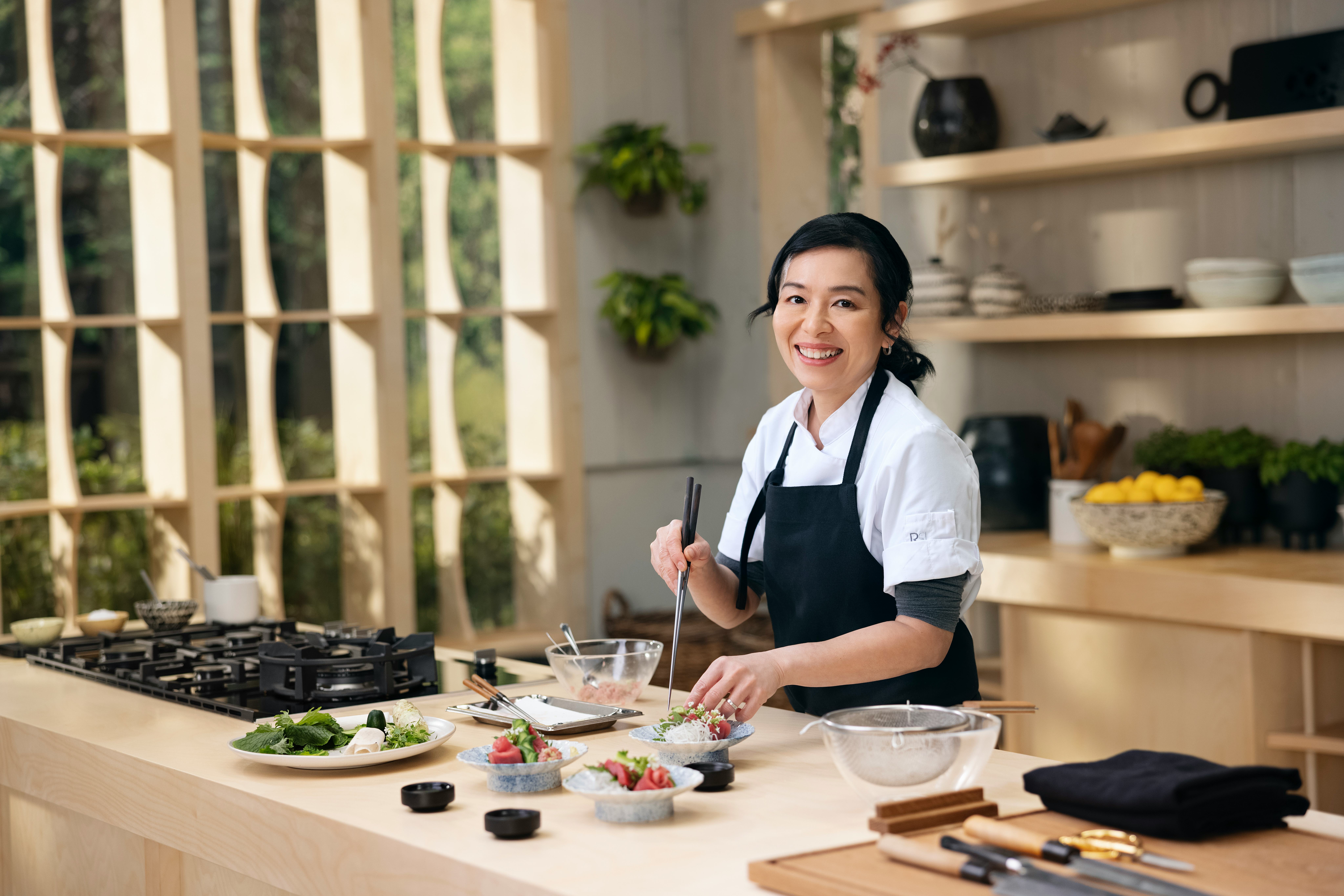 7 Online Cooking Classes For 2021 That Are 5-Star Fun (& Free!)