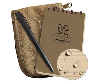 The 10 Best Organizational Notebooks