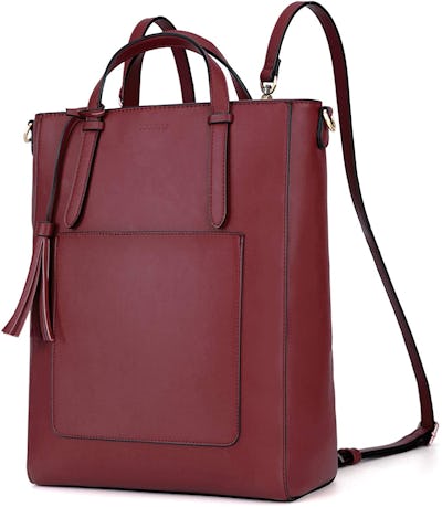 The 11 Best Backpack Purses