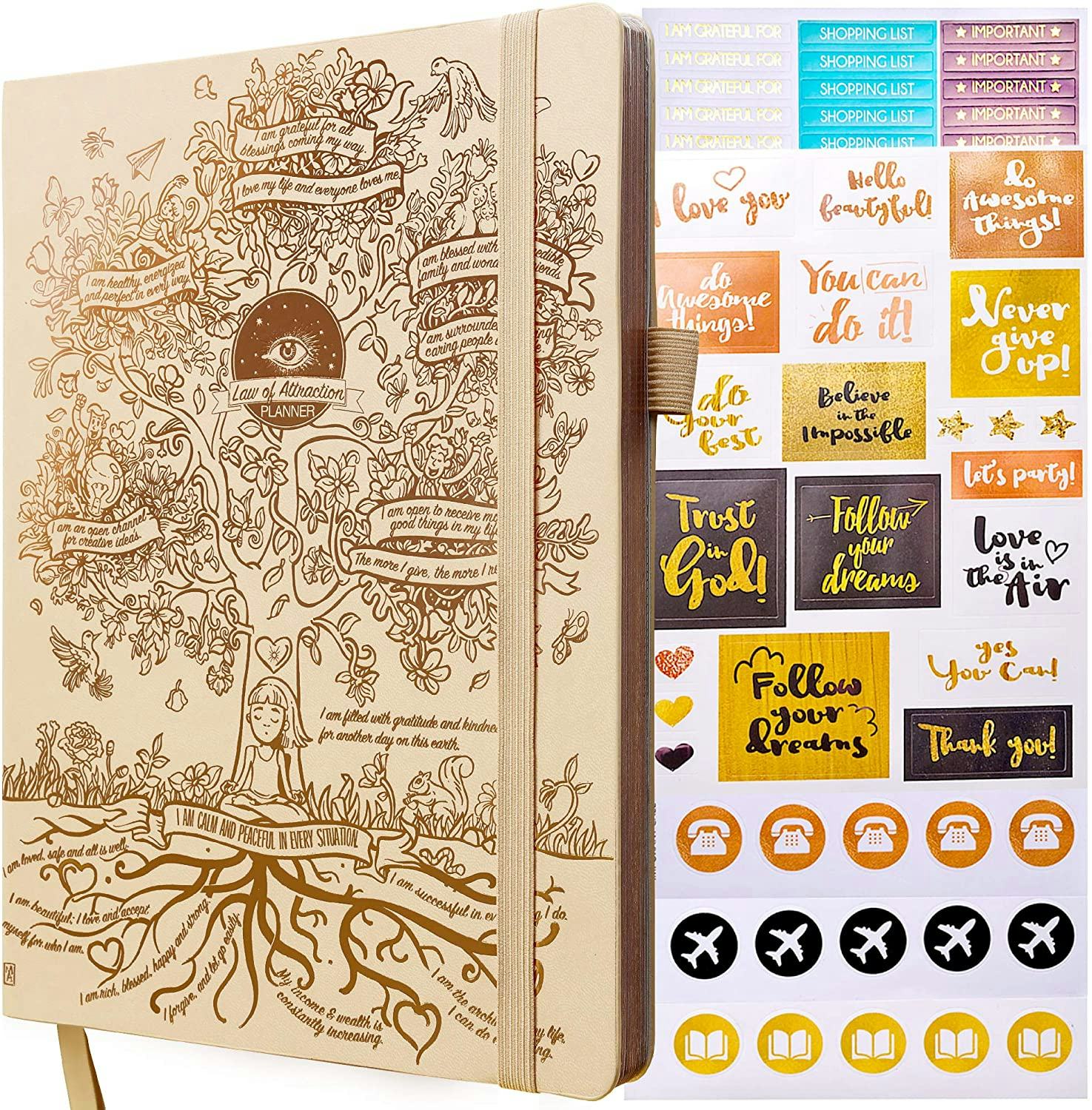 The 10 Best Organizational Notebooks