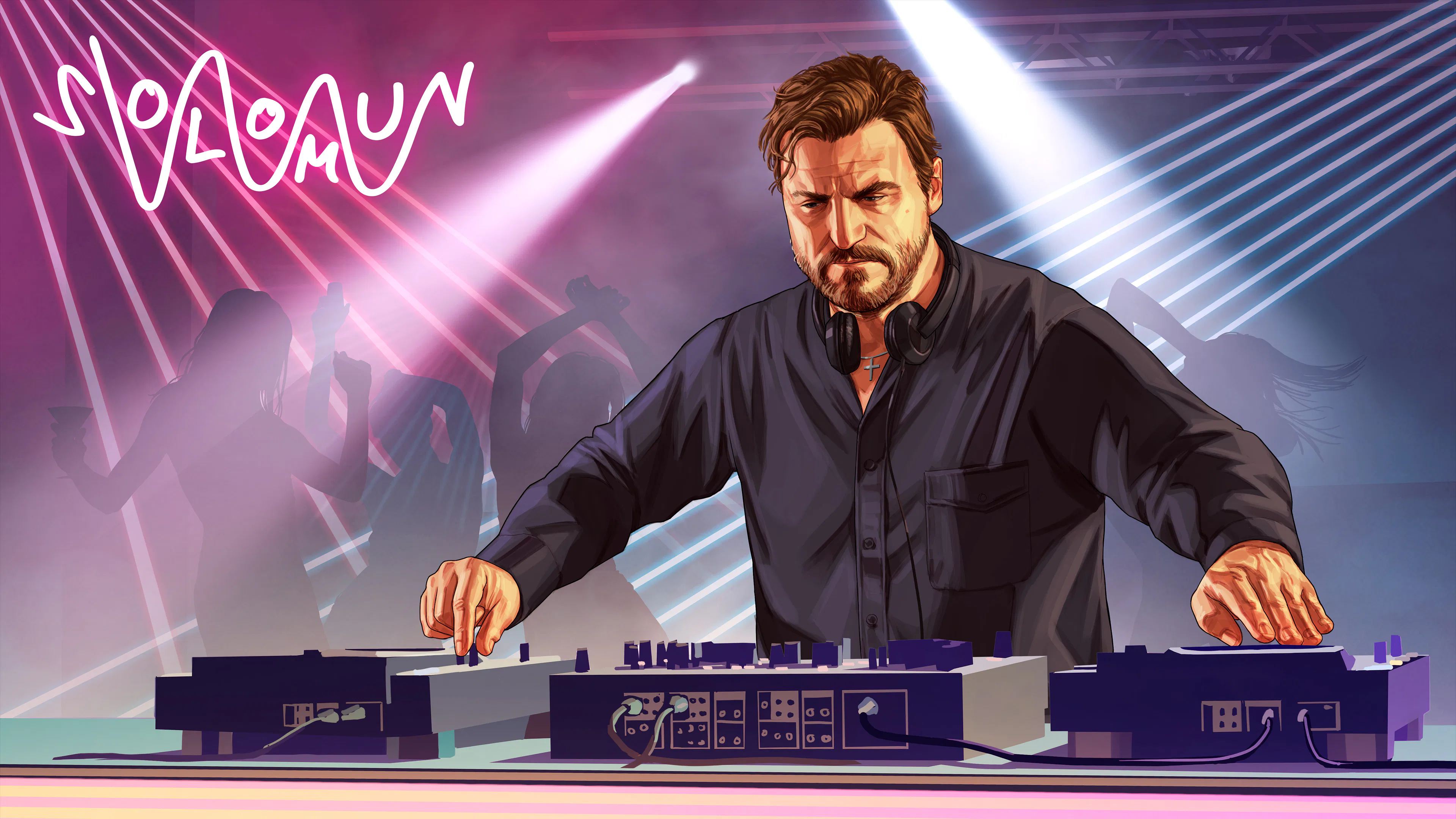 'GTA 6' news: Rockstar's new record label offers an intriguing clue