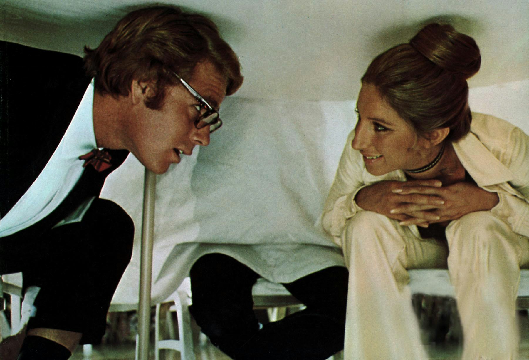 How Barbra Streisand in ‘What’s Up, Doc?’ Became My Love Life Barometer