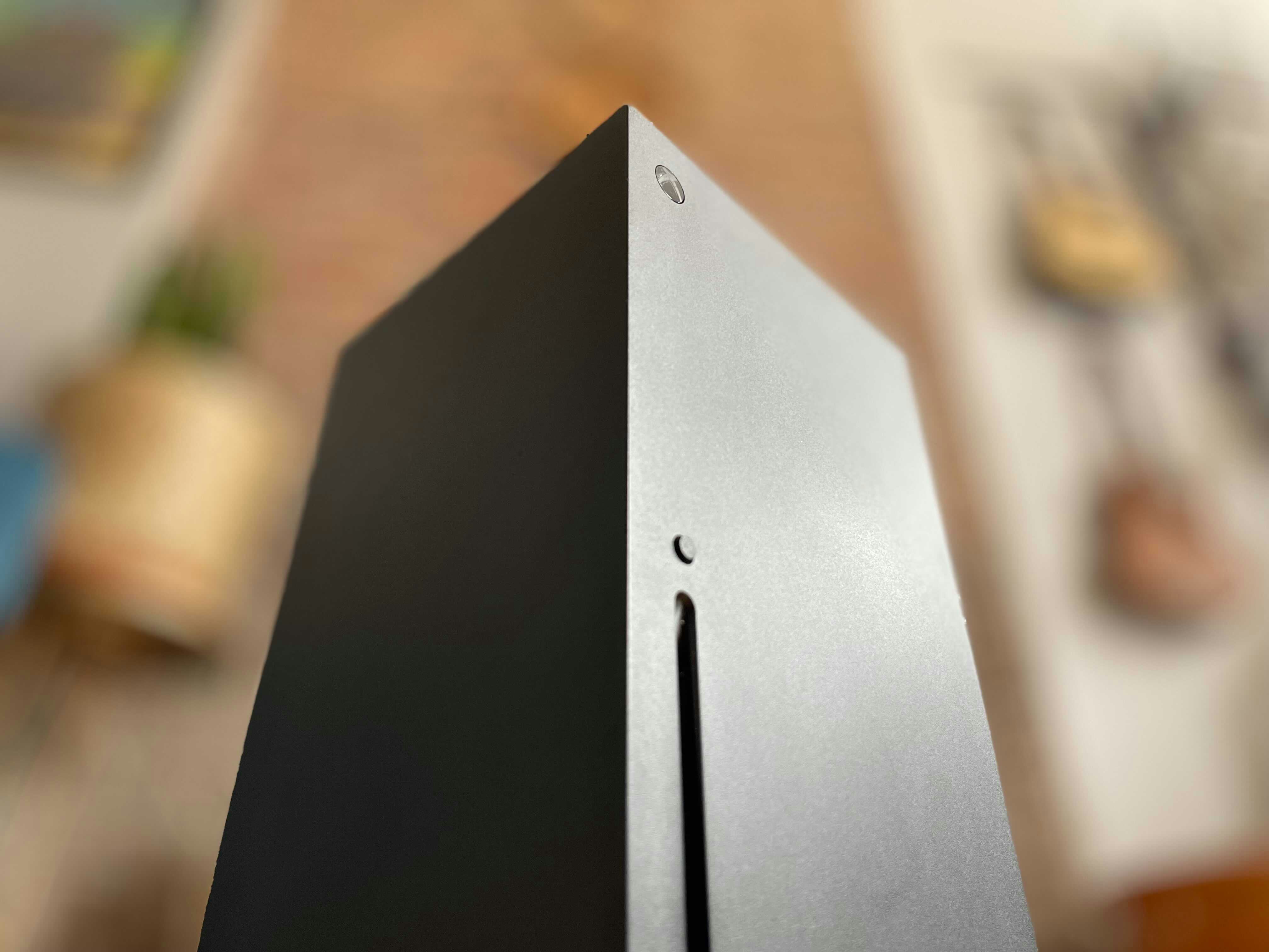 We're giving away a free Xbox Series X